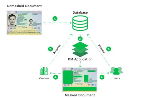 What Is Data Masking The Ultimate Guide