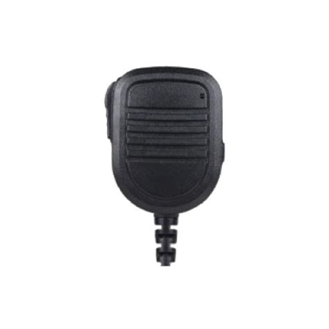 Speaker Mic Compact A Beep