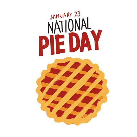 파이 데이 일러스트레이션 파이 전국 파이의 날 벡터 Png 일러스트 및 벡터 에 대한 무료 다운로드 Pngtree