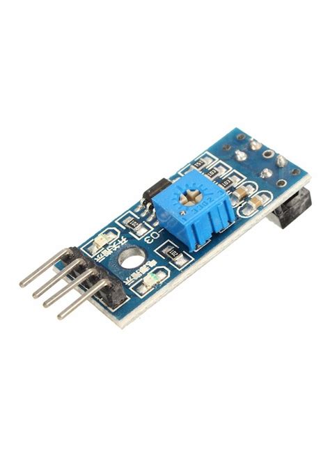 Sanec Arduino Tcrt5000 Kızılötesi Sensör Modülü Fiyatları Ve Özellikleri