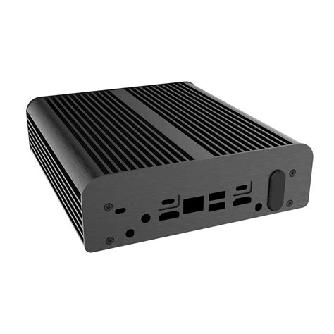 Akasa Newton Ws Intel Nuc Case Passive Cooling B Grade Watercooling Uk