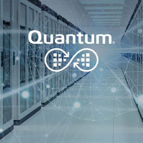 Xenon Systems Purchases Quantum Myriad All Flash Cloud Native Solution