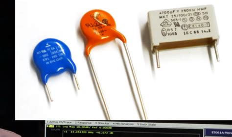 What Is A Feedthrough Capacitor Technetron Electronics