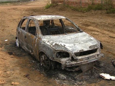 G1 Polícia Encontra Corpo De Homem Carbonizado Em Manaus Notícias