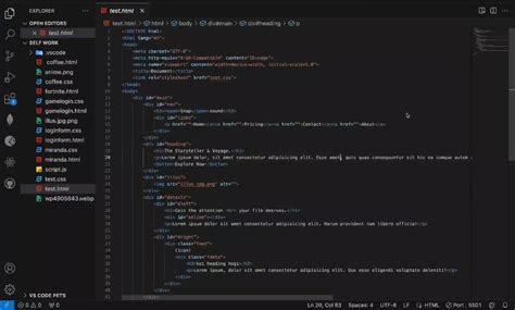 Video Vartika Bhaisare On Linkedin Webdevelopment Html Css