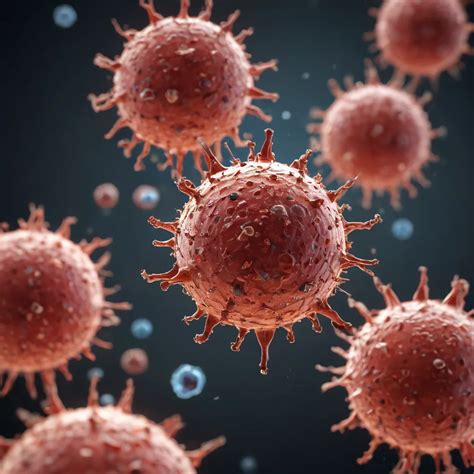 Unraveling The Intricacies Of Antibody Formation