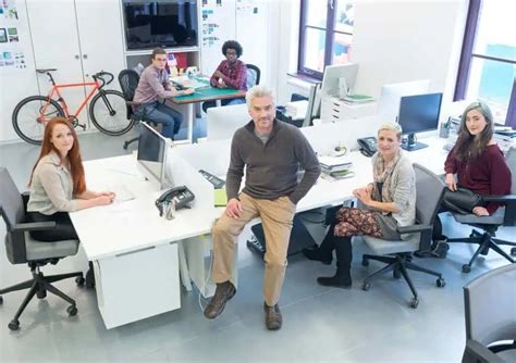Office Layout Plans To Boost Collaboration And Creativity