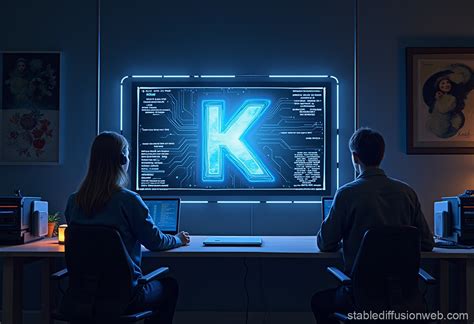 Poster Advertising An Operating System Like Windows Without People From The Late 90s Prompts