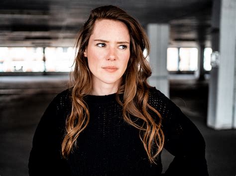 Luisa Binger Atr Agentur Tanja Rohmann