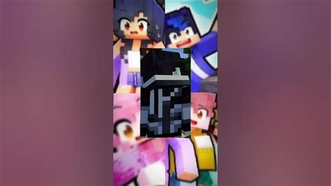 Aphmau Face Reveal Youtube
