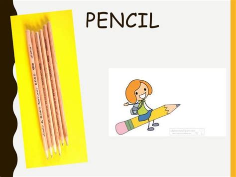 Classroom Objects Ppt 2018 Ppt