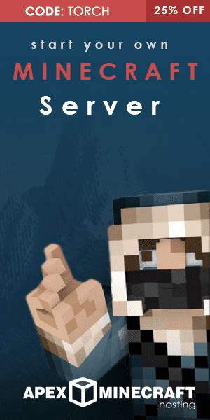 Minecraft Mod Pack Server List