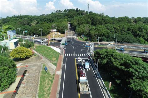 彰化139縣道投入22億提升品質 重鋪柏油畫標線大功告成 翻爆 翻報