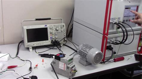 Intrans Group On Linkedin Vfd Surge Testing