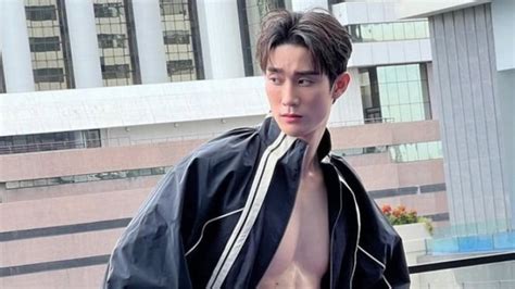 8 Drama Yang Dibintangi Oleh Force Jiratchapong Srisang Dari Bos