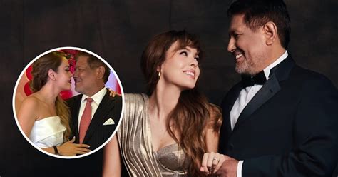 Juan Osorio Tiene Su Propio Final De Telenovela Y Se Casa Con Eva