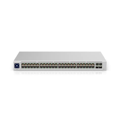 Ubiquiti Unifi 48 Port Managed Gigabit Layer 2 Switch Simply Wholesale