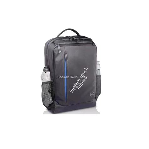Dell Essential Backpack Luggage Ranch Limited