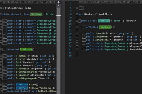 Uwp 使用win2d的bordereffect实现图片的平铺功能 Dinoc 博客园