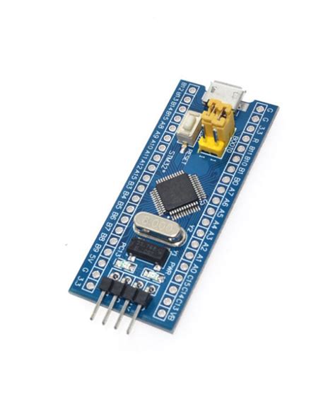 Stm32 Controller Board 32 Bit Stm32f103c8t6 متحكم Stm32 متجر