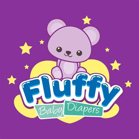 Fluffy Diapers