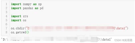 Pandas数据加载与存储pandas保存数据 Csdn博客