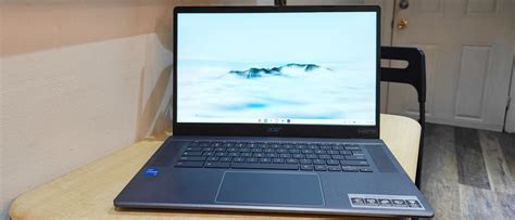 Acer Chromebook Plus Review Laptop Mag