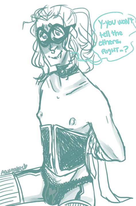 Rule 34 Bound Eaglebones Falconhawk Tagme The Aquabats 1363402