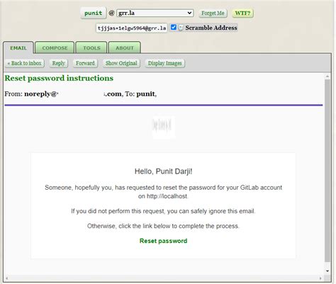 Understanding GitLab EE CE Account TakeOver CVE 2023 7028 The