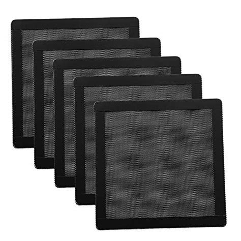 5 Best Magnetic Dust Filters For Pc Cases Easypcmod