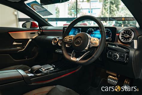 Cheapest New Mercedes Benz Cla 180 Coupe In Singapore Pi Car