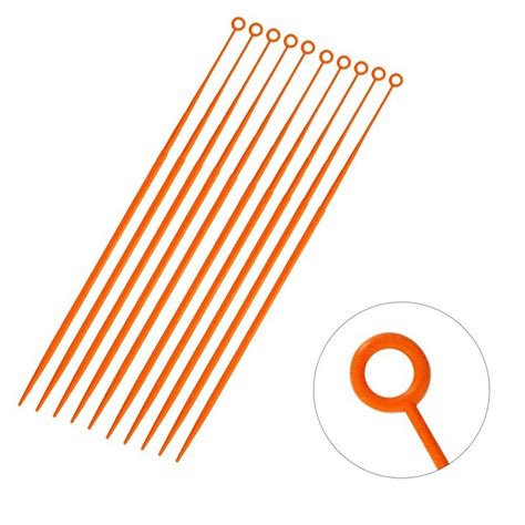 Laboratory Consumables Sterile Inoculating Loops Needles Manufacturers And Suppliers Factory