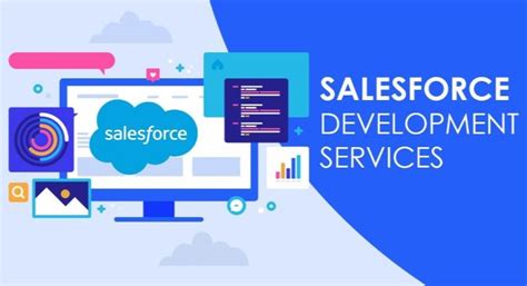 What Is Salesforce Custom Development Why There Is A Business Need Logic Mount