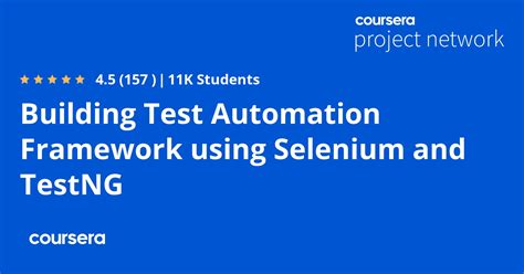 Free Online Course Selenium Automation Testing For Beginners Coursesity