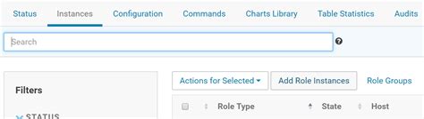 Hbase Thrift Server · Course Hadoop And Big Data