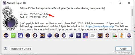 Eclipse下载springboot插件eclipse Springboot插件下载 Csdn博客