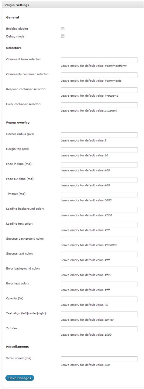 Ajaxify Comments Ajax And Lazy Loading Comments Wordpress Plugin