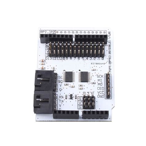 Raspberry Pi Shield Rpi Gpio Shield Development Board Studying Module