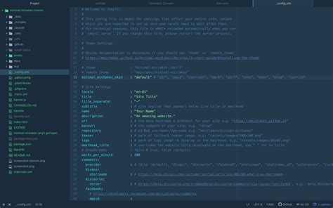ゼロからわかる！github pagesを使った自前無料ブログの作り方（jekyll） githubpages qiita