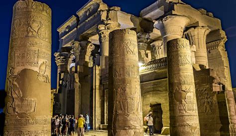 Best Kom Ombo Temple Facts To Know Before Your Visit In 2026