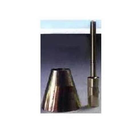 Aggregate Testing Equipments At Best Price In New Delhi By Corporate