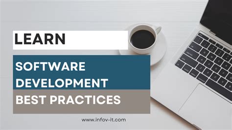 Program Development Software Best Practices 10 Software Development