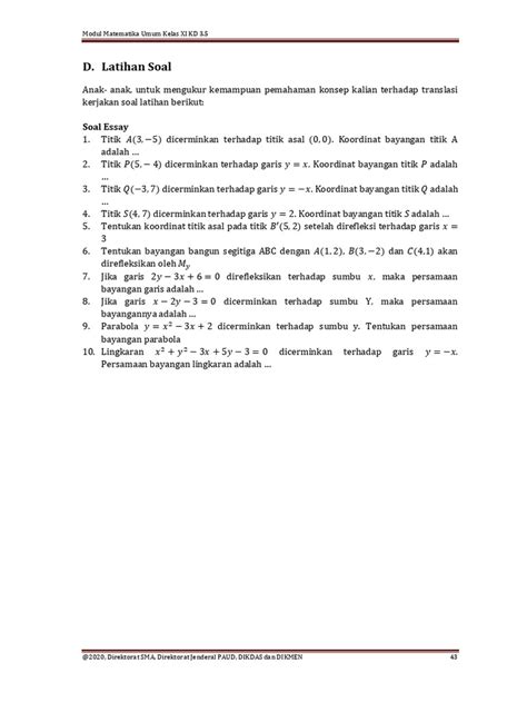 Modul Ajar Lengkap 43 48 Pdf