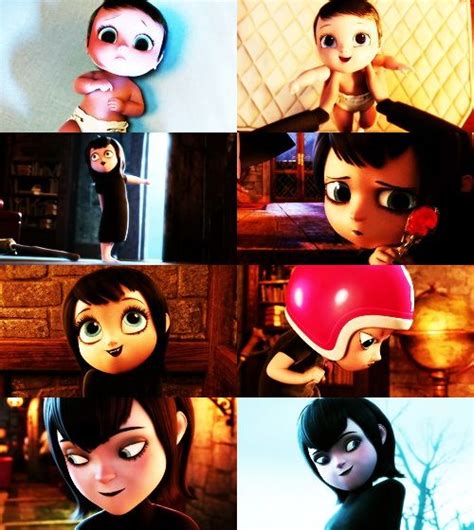 Mavis Hotel Transilvania Hotel Transylvania Movie Hotel Transylvania