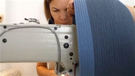 Корзина из хлопкового шнура в технике зигзаг Youtube