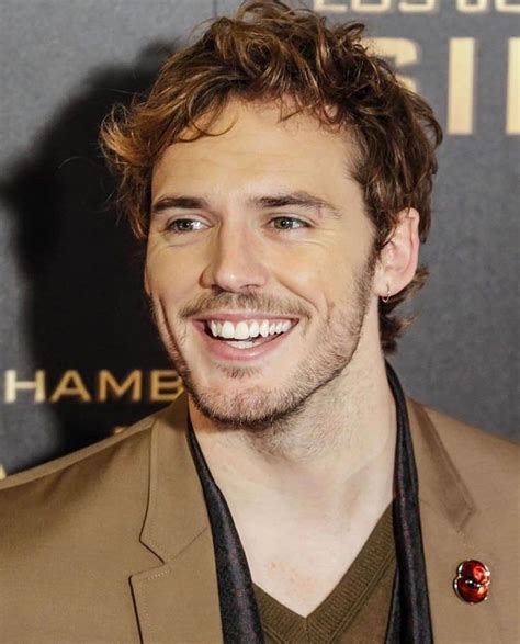 Actors Male Sam Claflin Emperor Samuel A Good Man Ass Lord Nice