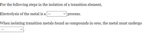 solved enter the abbreviated ground state electron