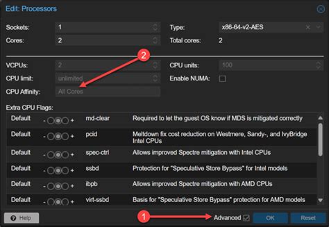 E Cores Vs P Cores In Home Servers Virtualization Howto