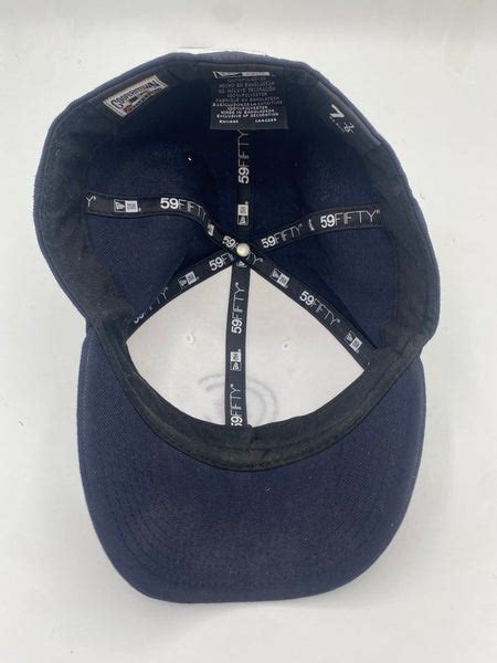 Chicago Cubs 1908 Logo 7 Hat Sidelineswap Buy And Sell On Sidelineswap