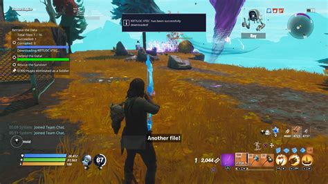 [2020] Not Even Surprised At This Point Another Critical Bug Where Eliminations Arent Being